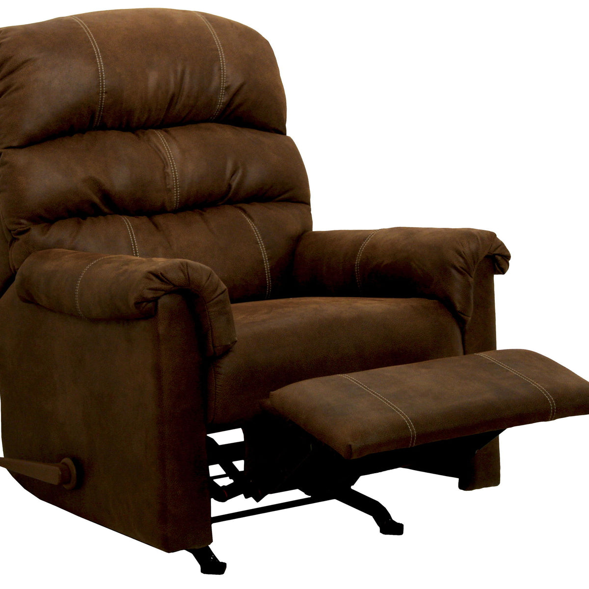 Capri - Rocker Recliner – Neill’s Home Store