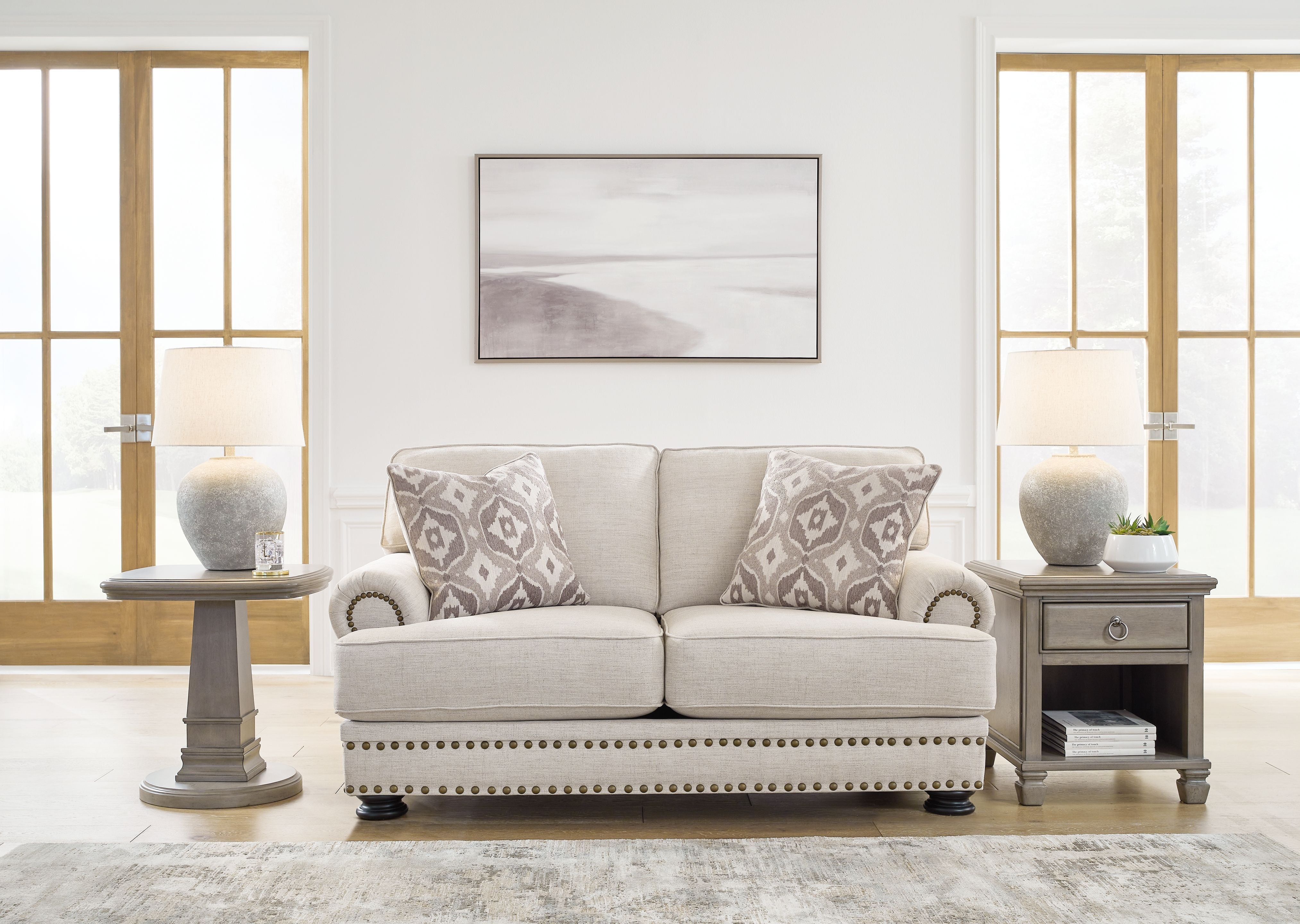Homestore living store