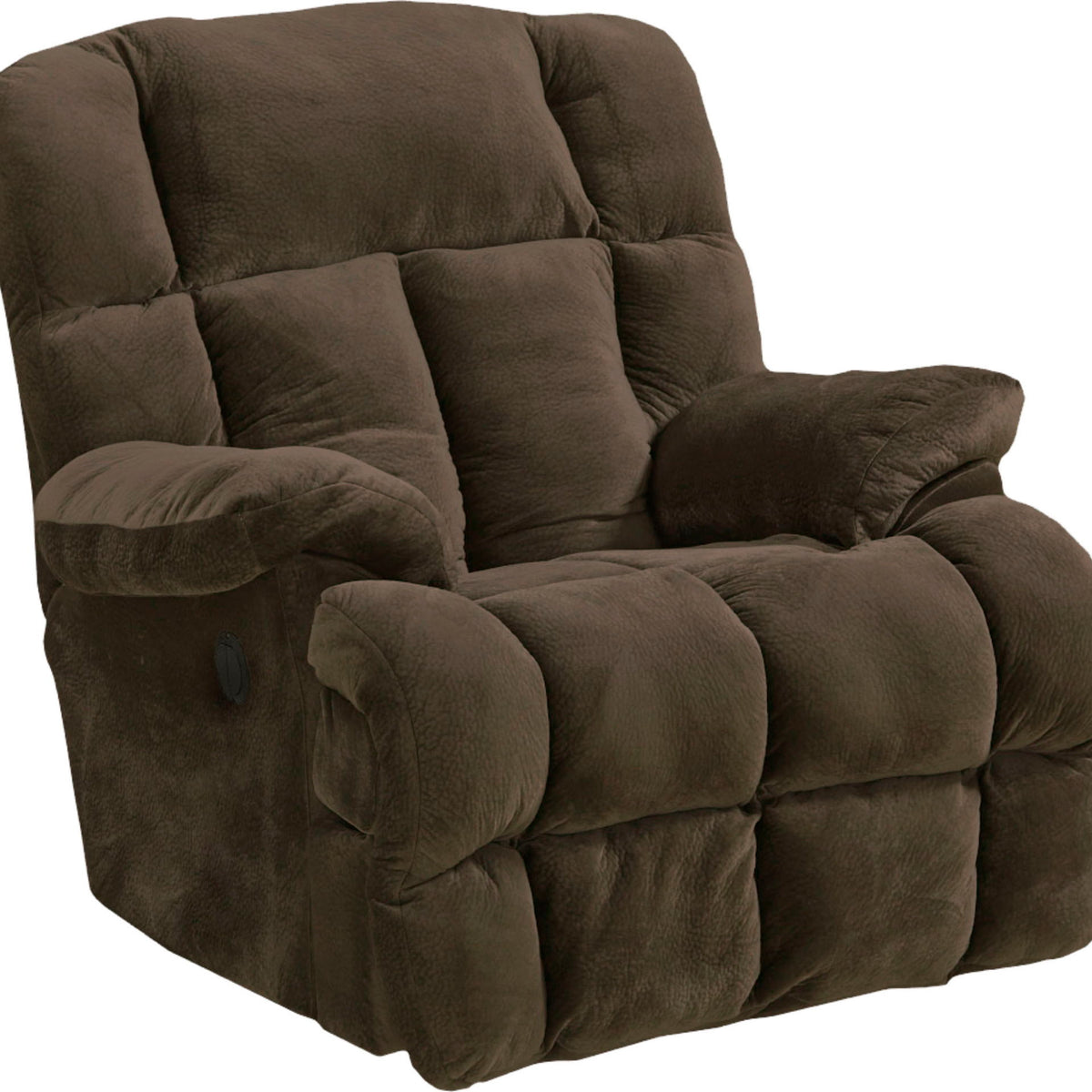 Cloud 12 - Power Chaise Reclining With Lay Flat Feature – Neill’s Home ...