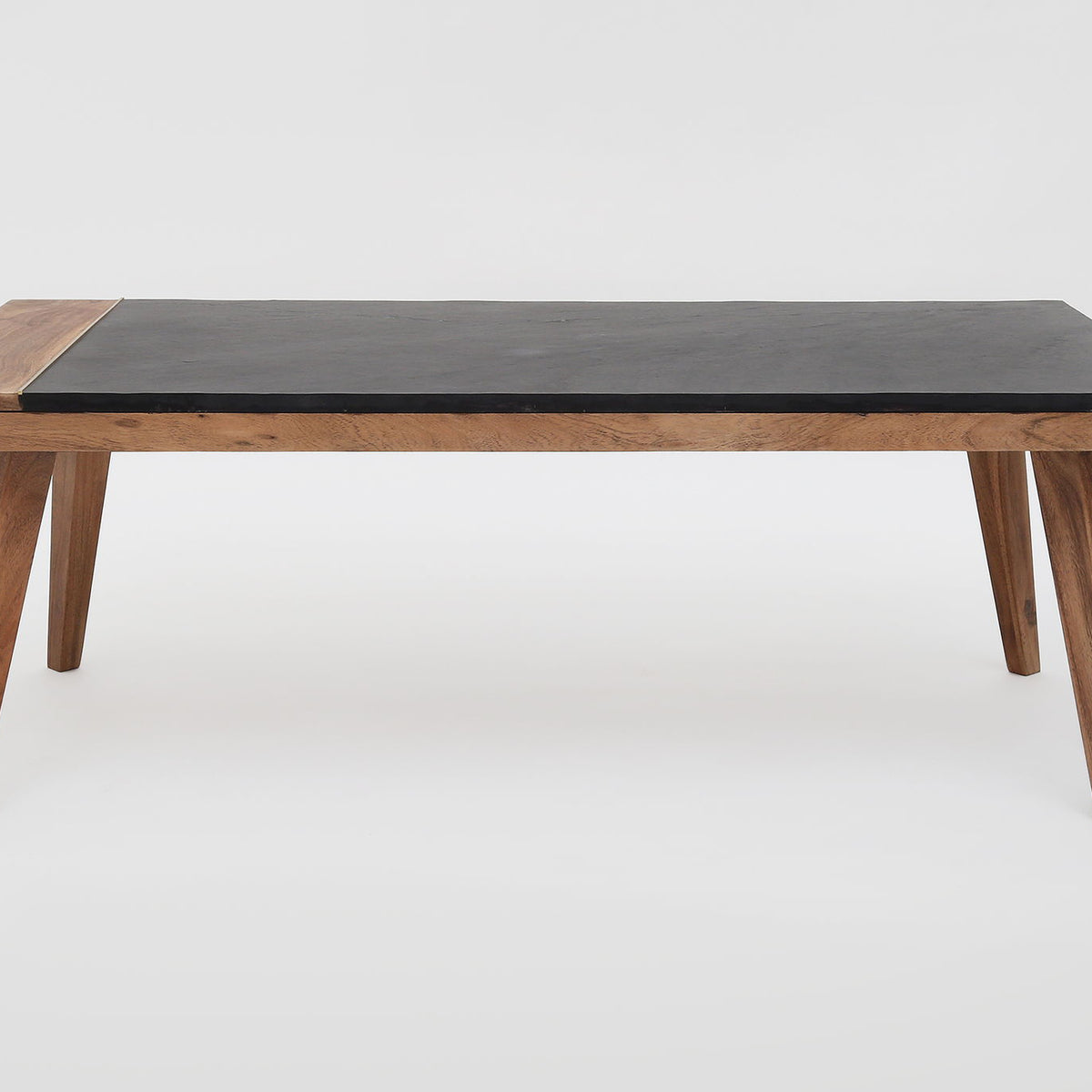 Caspian - Cocktail Table - Brown – Neill’s Home Store