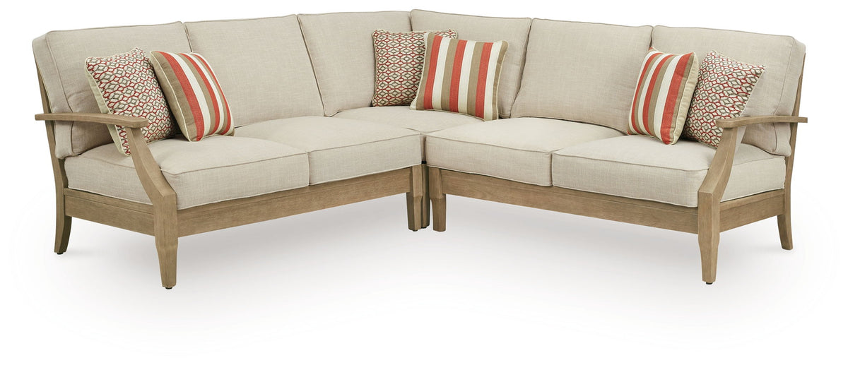 Clare View - Outdoor Sectional – Neill’s Home Store