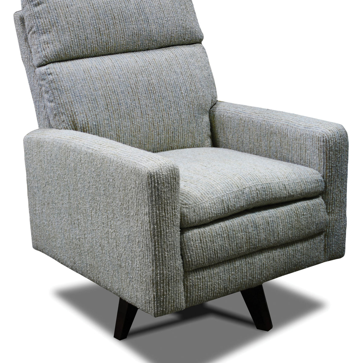 Beck- Swivel Chair – Neill’s Home Store