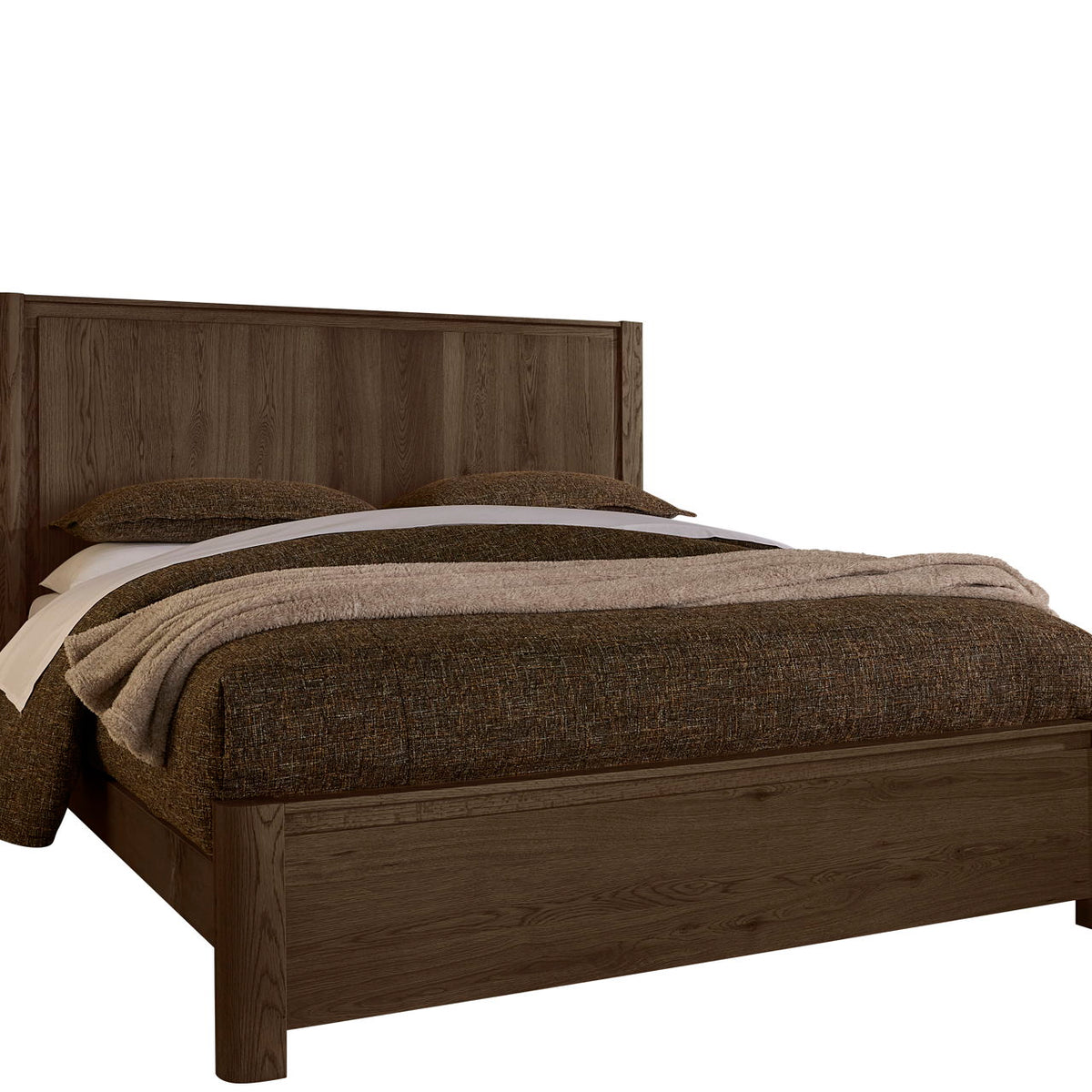 Lodge & Loft - Radius Poster Bed – Neill’s Home Store