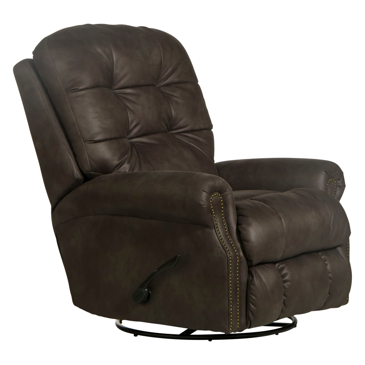 Simpson - Swivel Glider Recliner – Neill’s Home Store