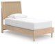Cielden - Panel Bed – Neill’s Home Store
