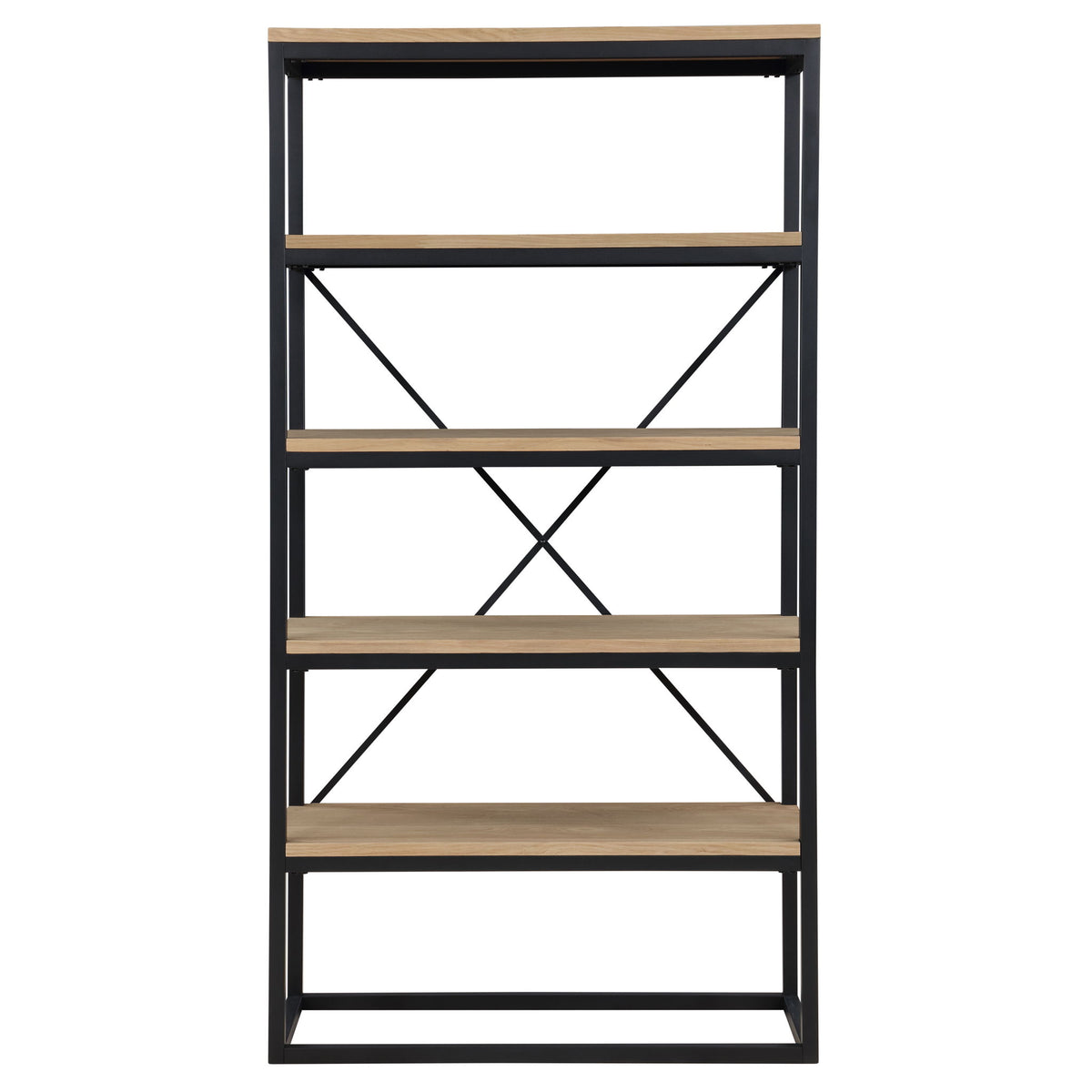 Magnolia - Bookcase - Black – Neill’s Home Store