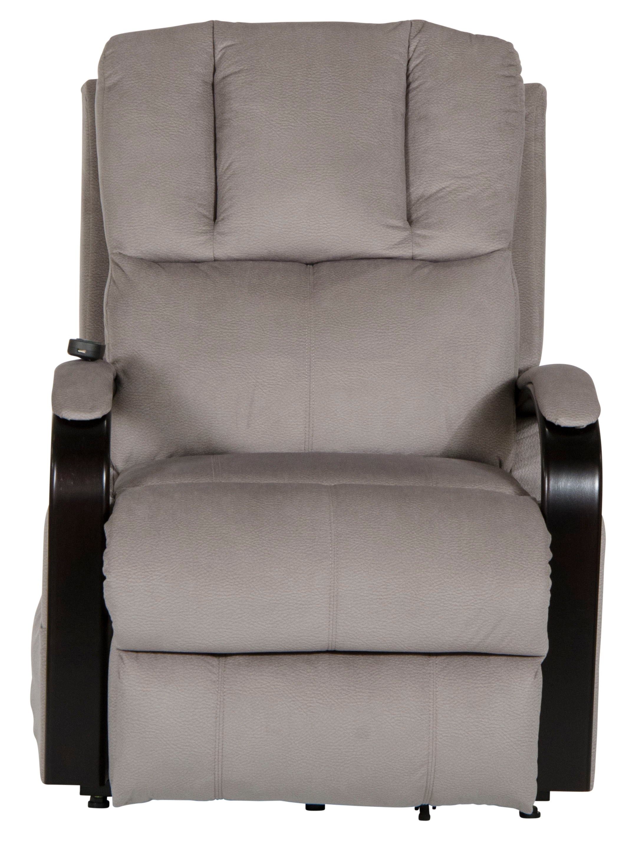 Chandler Power Lift Recliner With Heat Massage Neill s Home Store