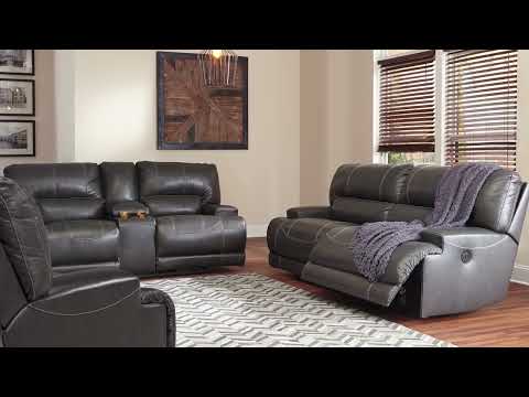 Mccaskill 2 Seat Reclining Sofa Neill s Home Store