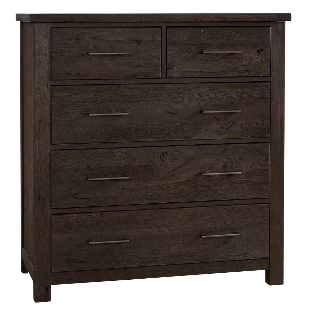 Dovetail - 5-Drawer Standing Dresser – Neill’s Home Store
