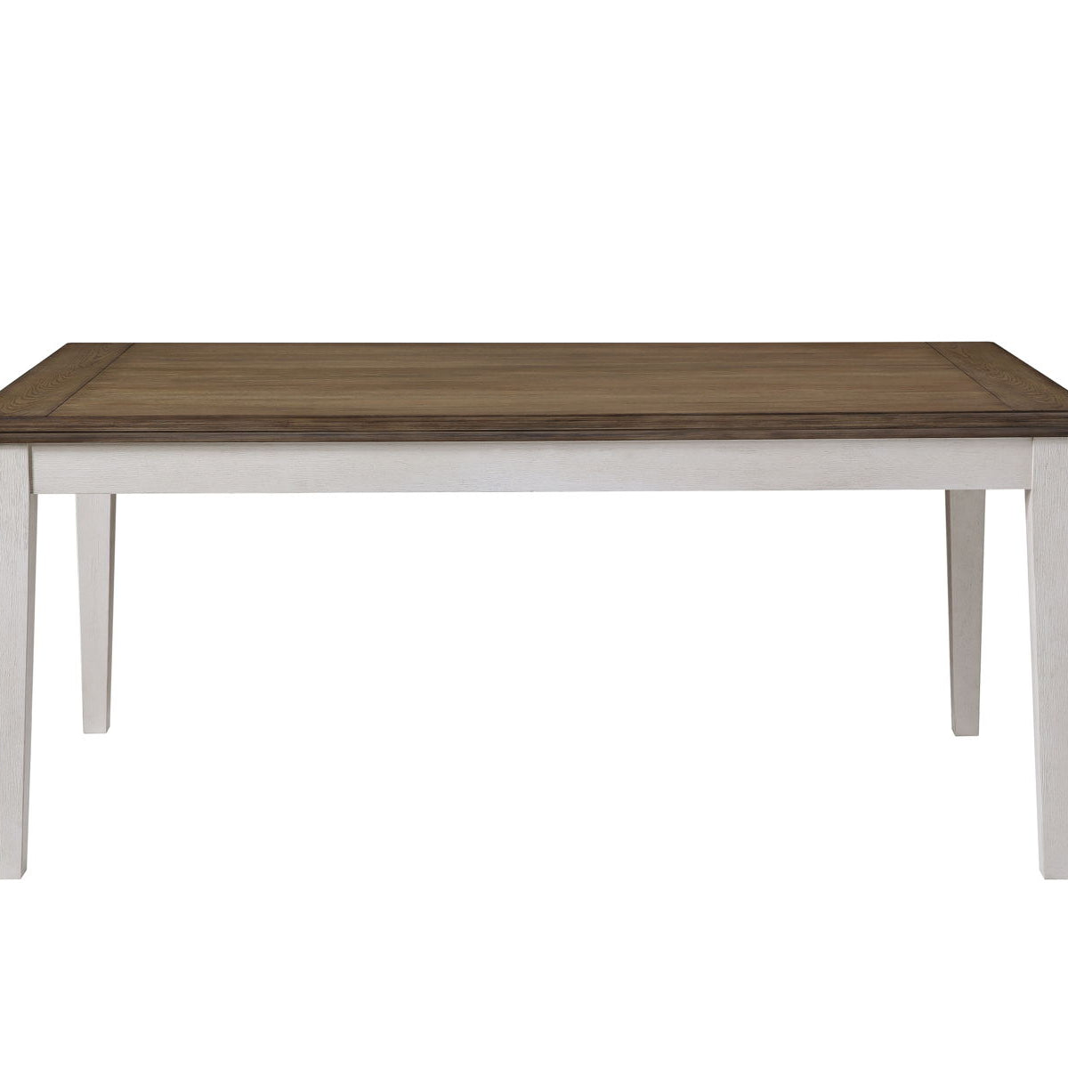 Pendleton - Dining Table - White – Neill’s Home Store