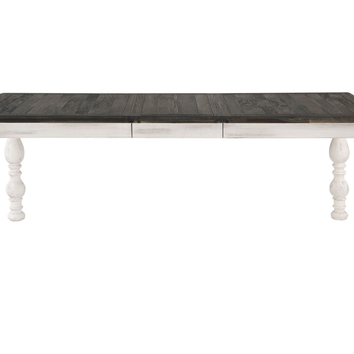 Heston - Dining Table - Dark Brown – Neill’s Home Store